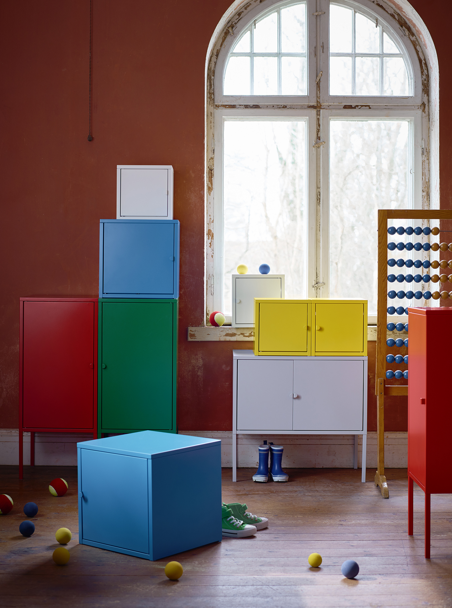 Unique Dorm Decor Ideas College Students Will Actually Like - Charlotte ...