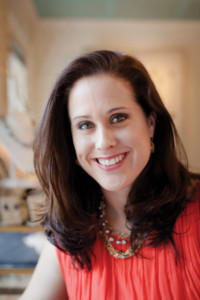 Meredith Jackson Gives her Jewels a Home in Myers Park - Charlotte Magazine