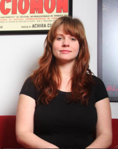 Q&A with Linnea Beyer - Charlotte Magazine