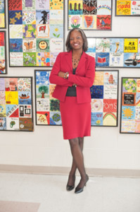 Quick Study with Ericka Ellis-Stewart - Charlotte Magazine