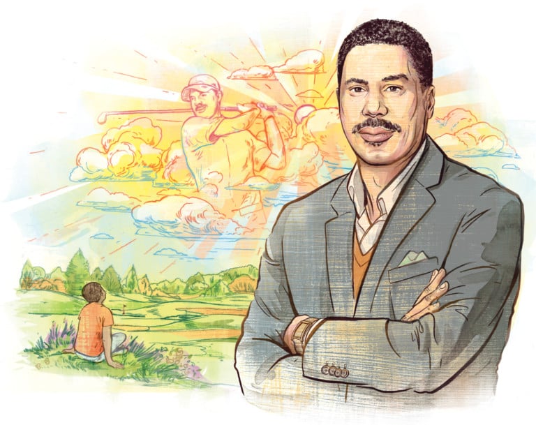 Last Call With Ron Stodghill: What I Learned from Plaid Trousers ...