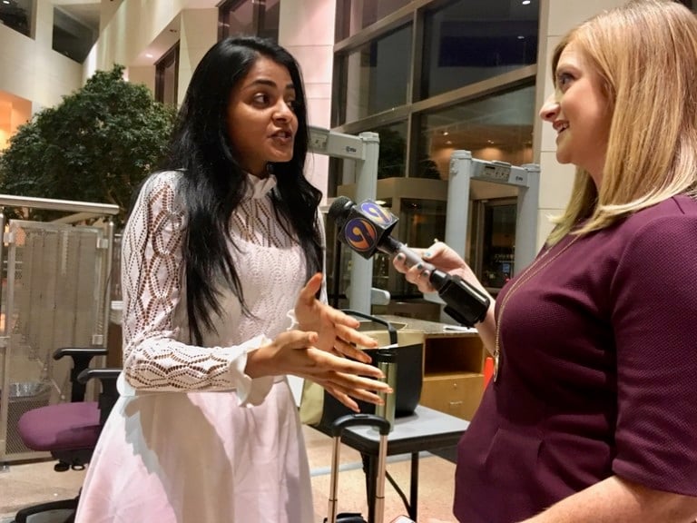 The Ajmera Aftermath: Boredom - Charlotte Magazine