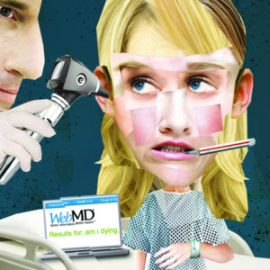 Ill Advised - Charlotte Magazine