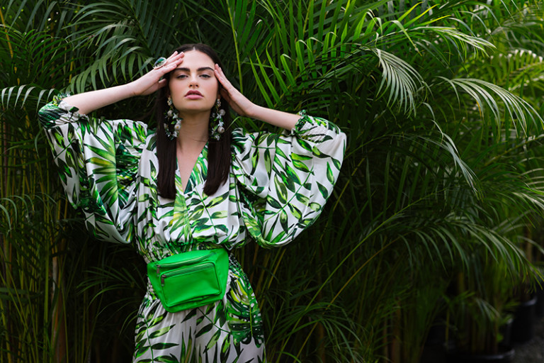 Spring Fashion Preview 2019 - Charlotte Magazine