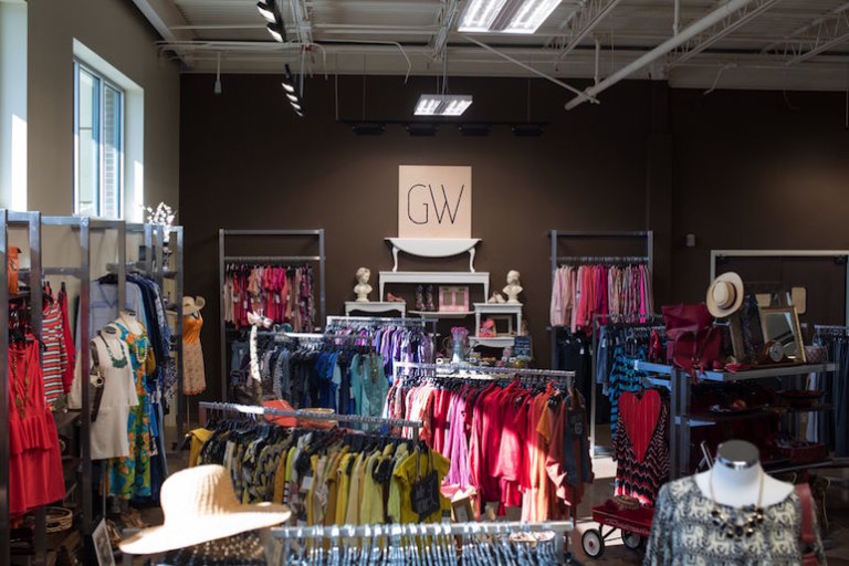 Goodwill Industries of the Southern Piedmont Introduces New Store ... Goodwill Industries of the Southern Piedmont Introduces New Store ...