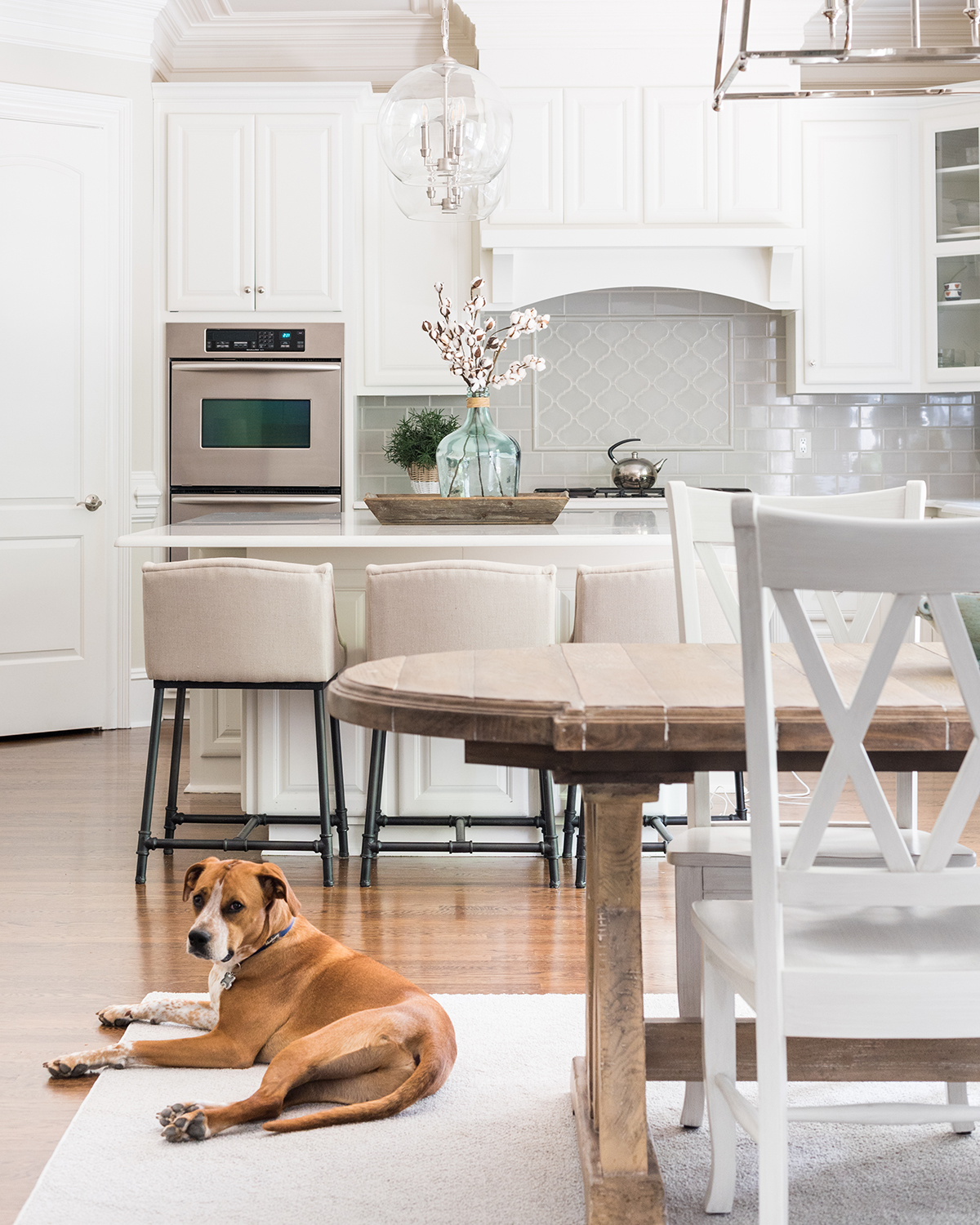 Get to Know: Interior Designer Lauren Clement - Charlotte Magazine