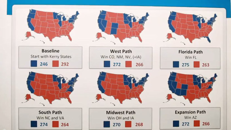 Path to 270 Runs Through Charlotte…No Bull - Charlotte Magazine
