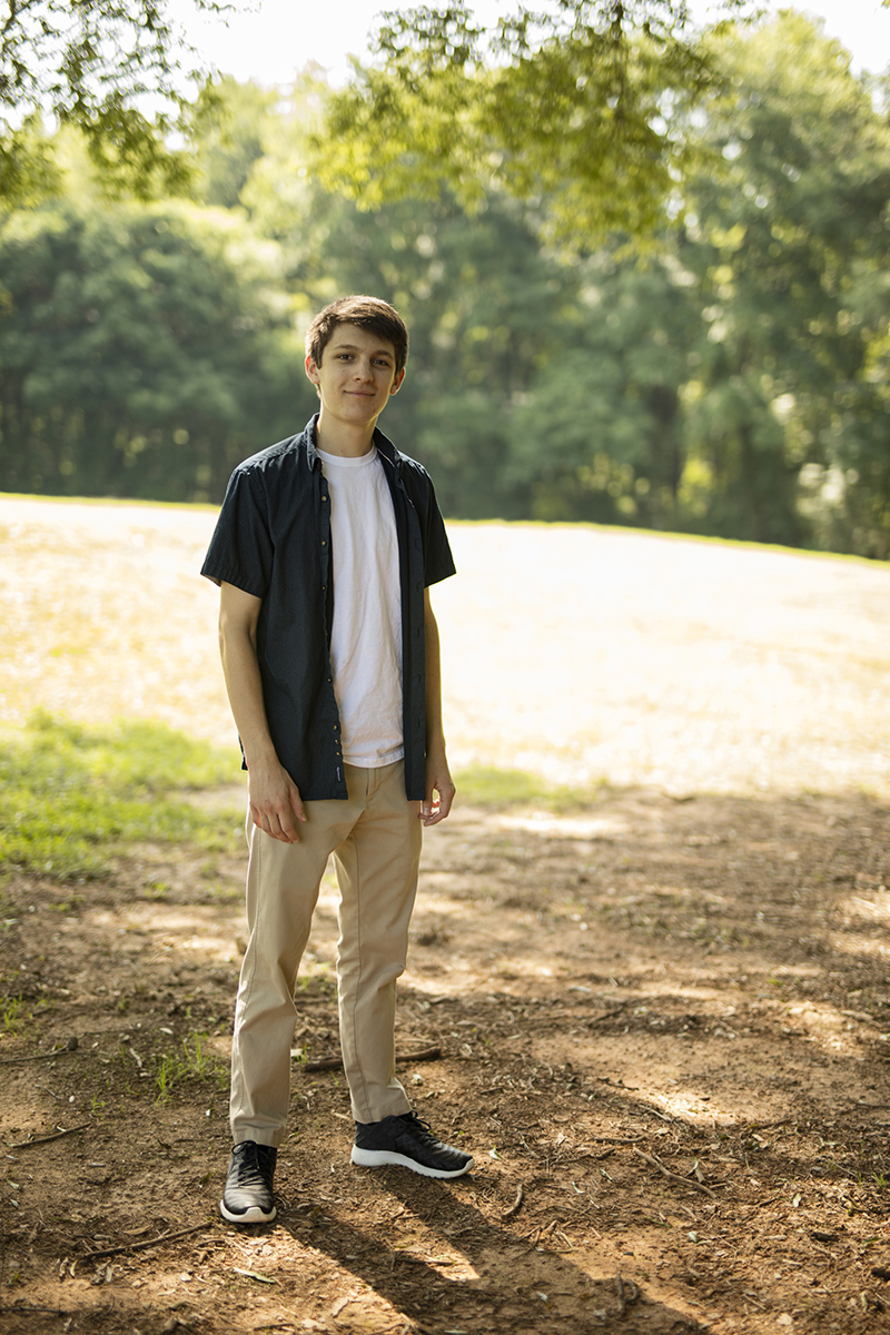 At 17, Activist Sebastian Bowen Discovers the Power of his Voice ...