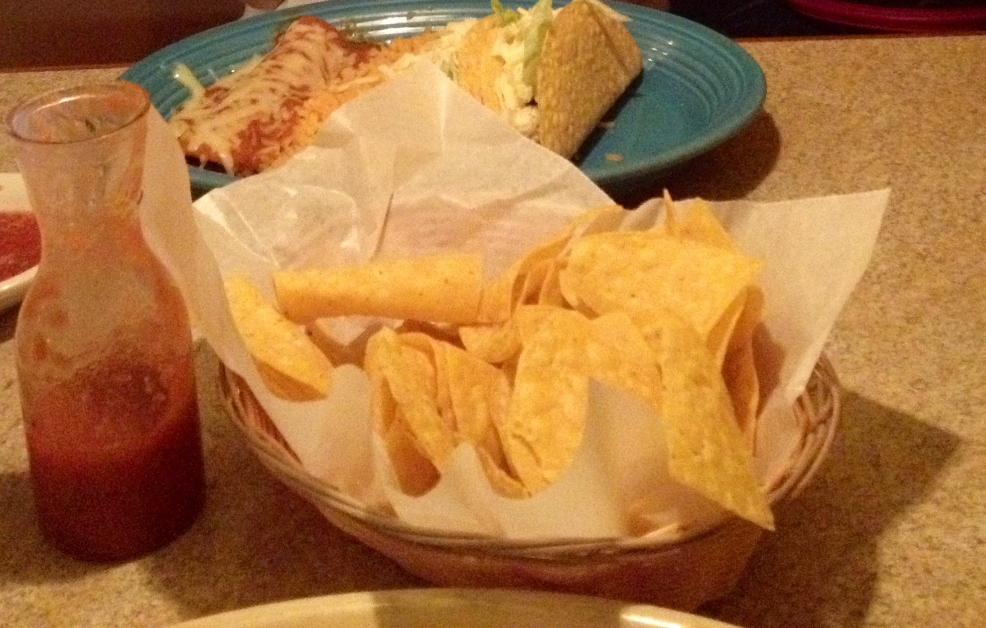 Happy National Tortilla Chip Day! - Charlotte Magazine