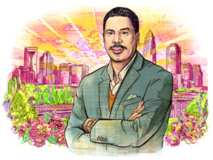 Last Call With Ron Stodghill: Farewell, Friends - Charlotte Magazine