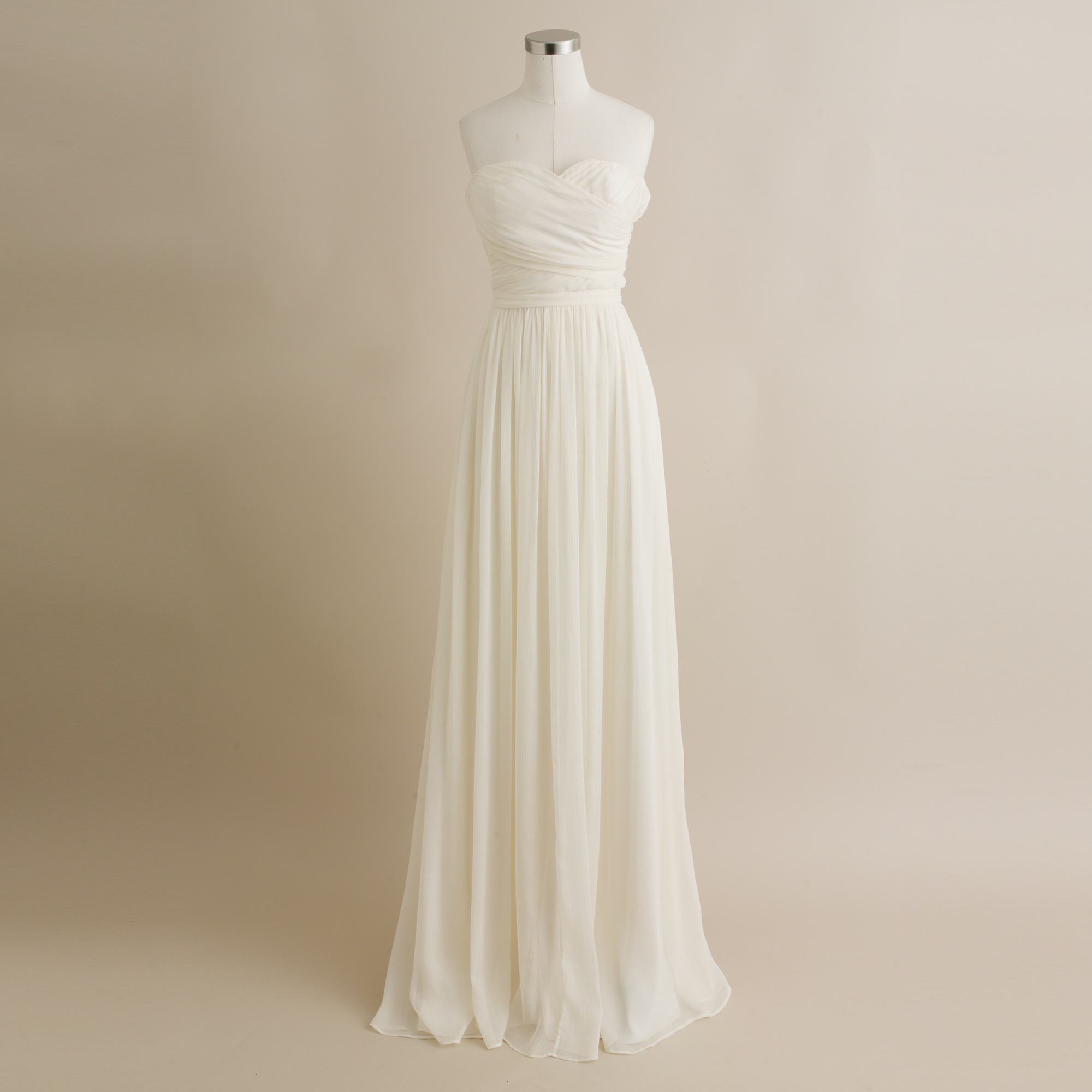 J.Crew Wedding in Charlotte - Charlotte Magazine