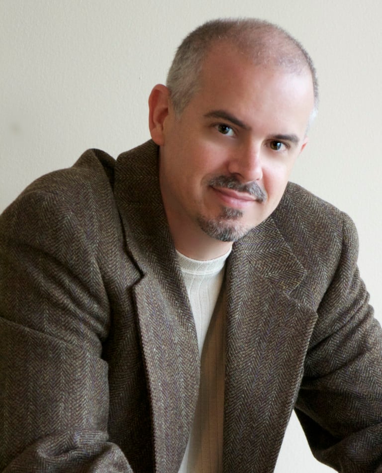 Q&A with Children's Theatre of Charlotte's New Artistic Director ...