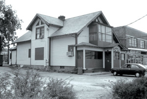 Charlotteans of the Year 2016: The Double Door Inn - Charlotte Magazine