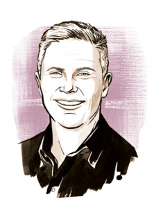 The Palate Pleaser: Frank Scibelli - Charlotte Magazine