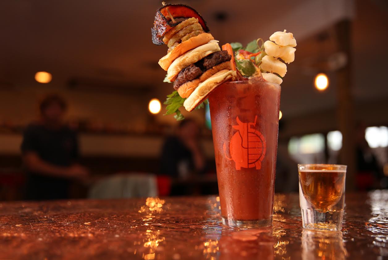 Opening of Moo & Brew, The Bachelor/Bachelorette Casting Call, Friday ...