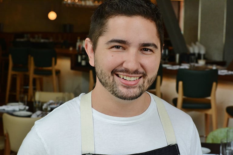 Bar Marcel Names New Executive Chef - Charlotte Magazine