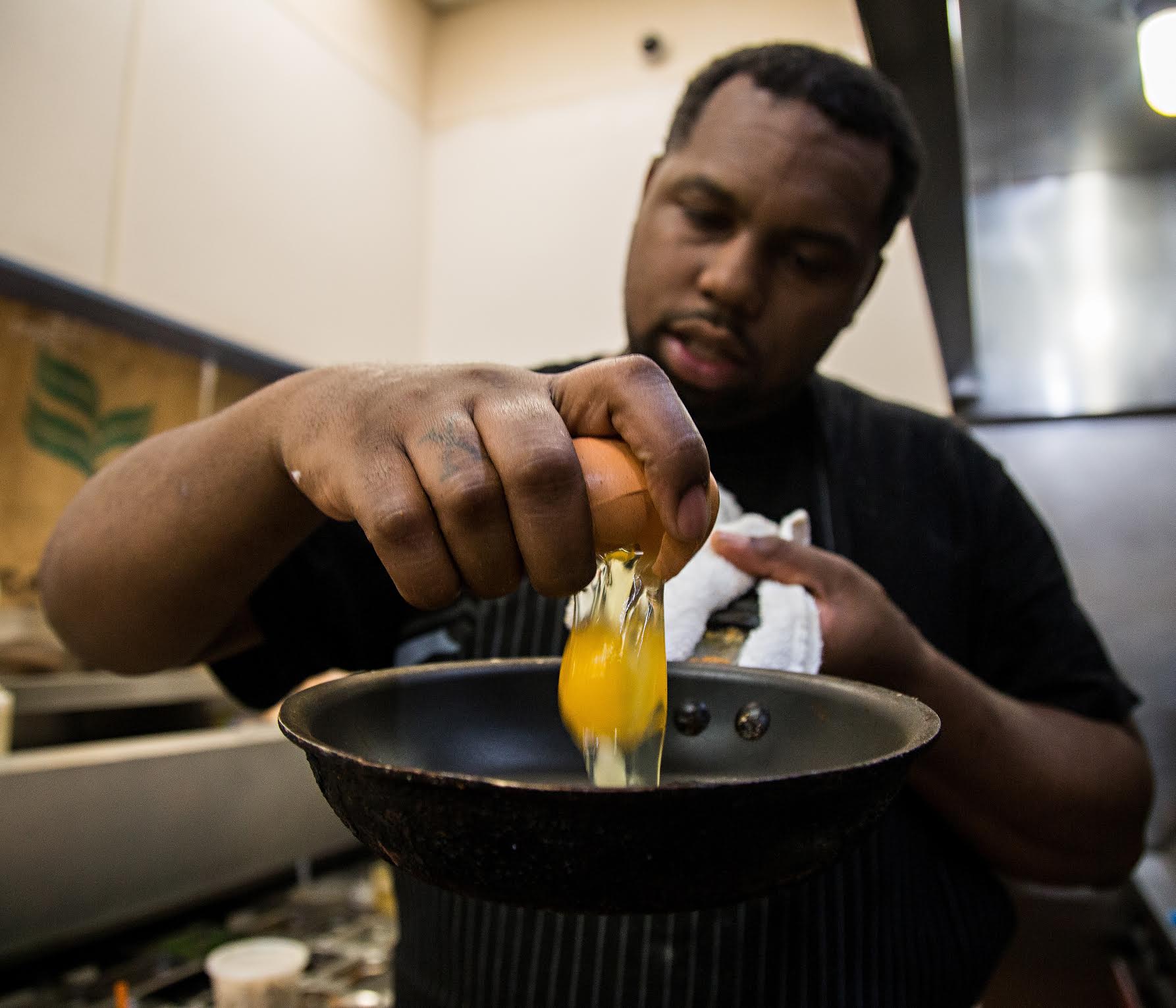 Upcoming Food Events (Nov. 4 – Nov 9) - Charlotte Magazine