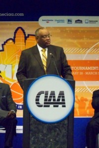 Q&A with CIAA Commissioner Leon Kerry - Charlotte Magazine