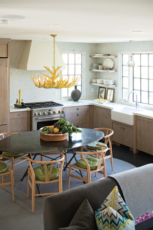 The Contemporary - Charlotte Magazine