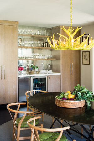 The Contemporary - Charlotte Magazine