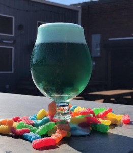 Getting weird at Unknown Brewing’s Strange Brew festival - Charlotte ...