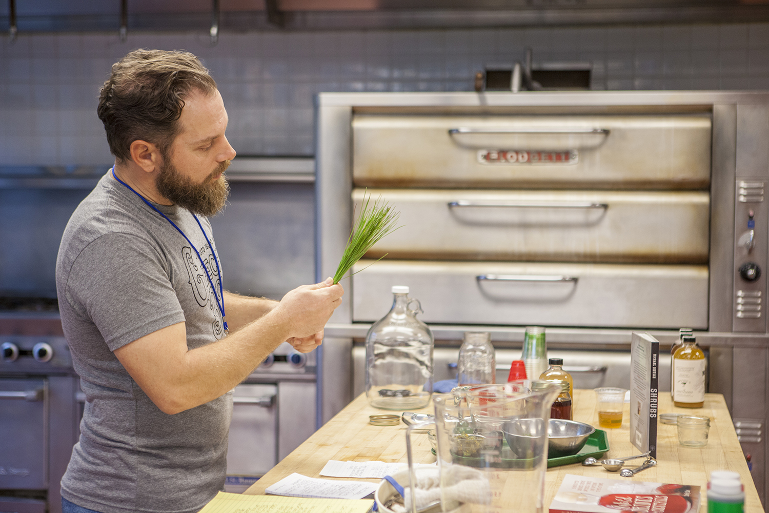 4 Things to Know: Piedmont Culinary Guild’s Food and Beverage Symposium ...