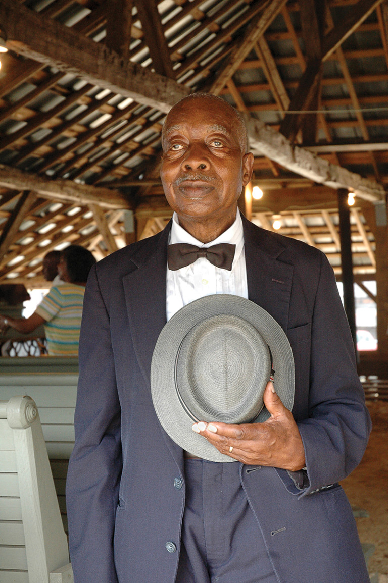 Tucker's Grove Through the Lens of Raymond Grubb - Charlotte Magazine