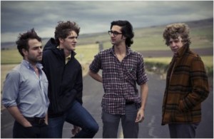 The Many Faces of Dawes - Charlotte Magazine