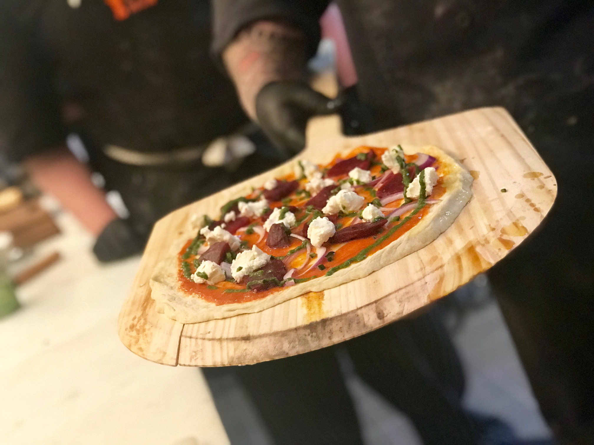 Preview: Bar Marcel in SouthPark, From the Team Behind Vivace ...