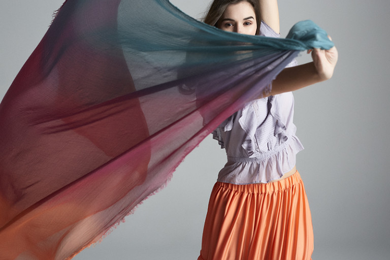 Spring Fashion Preview 2016 - Charlotte Magazine