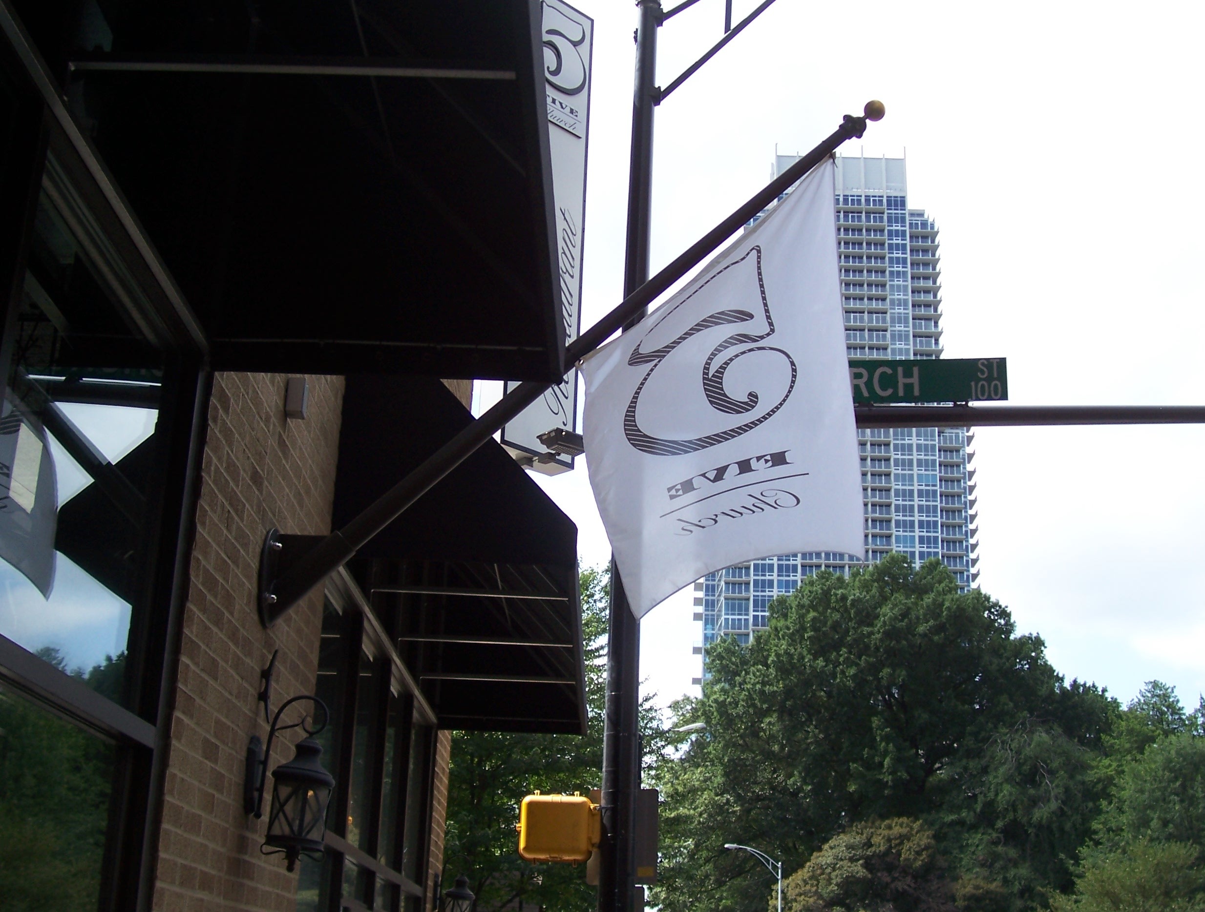 Get Ready for 5Church - Charlotte Magazine