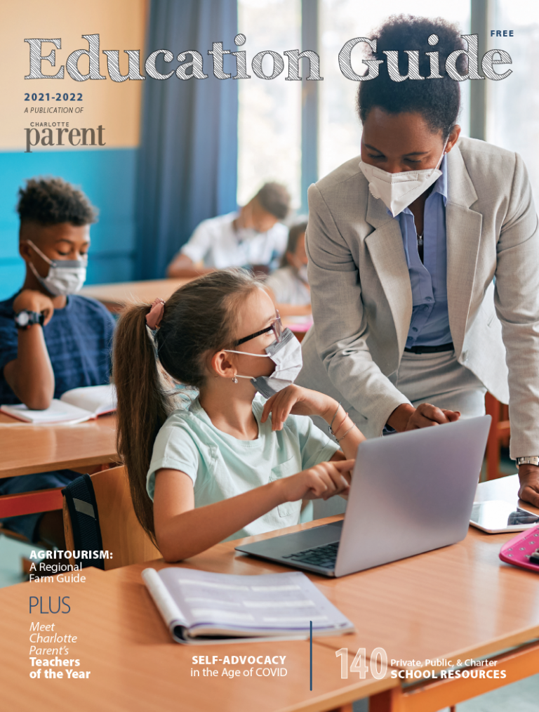 After School Enrichment Program (ASEP) - Charlotte Parent