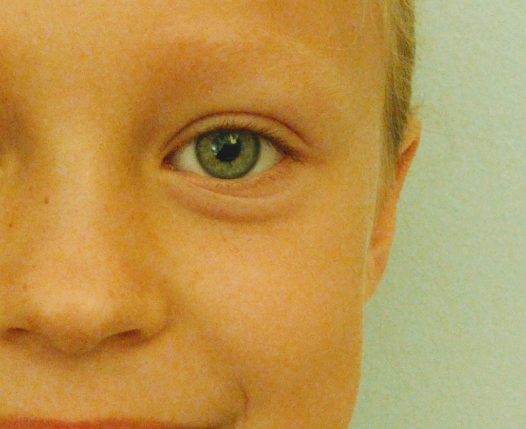 Does your child have these poor vision symptoms? - Charlotte Parent