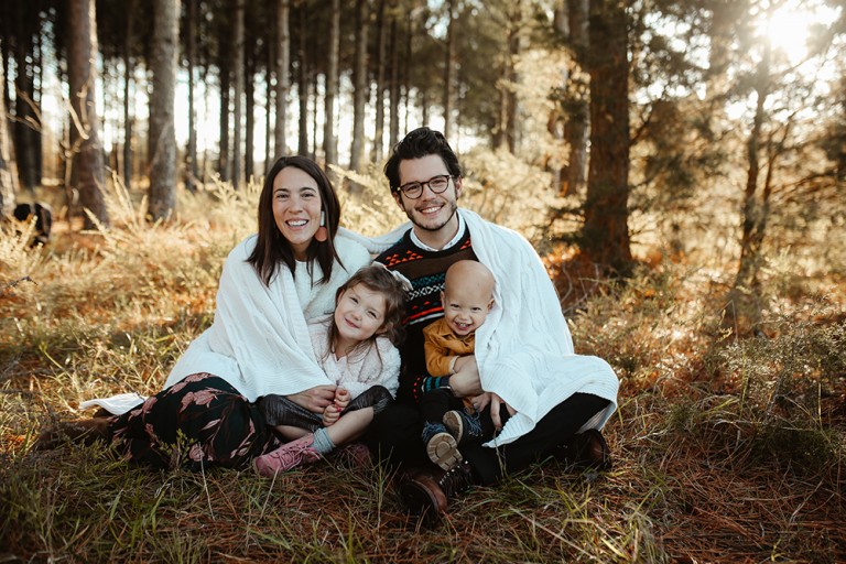 Get to Know: Cristina Rojas-Agurcia, The Batchmaker - Charlotte Parent