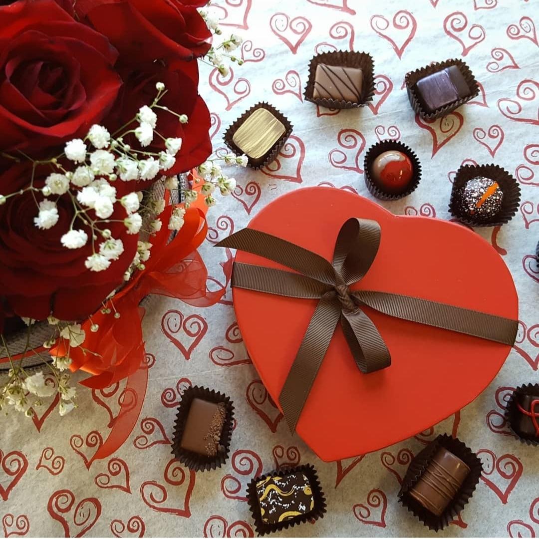 5 Chocolate Shops to Visit in Charlotte - Charlotte Parent