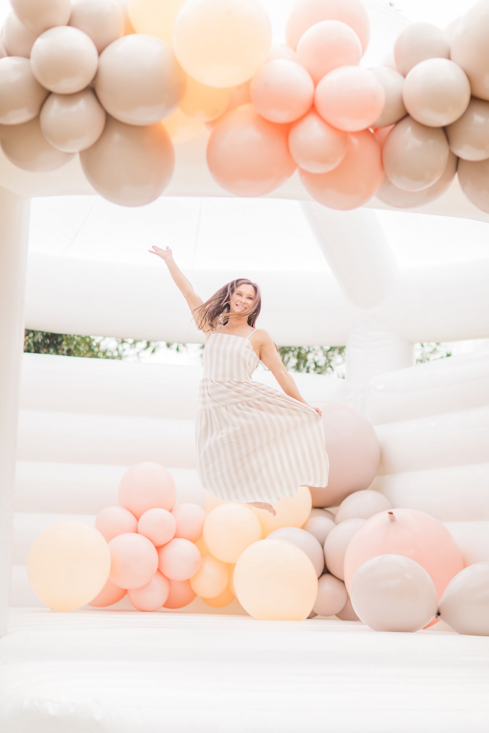 In Step With… Cara DeFelice - Charlotte Parent