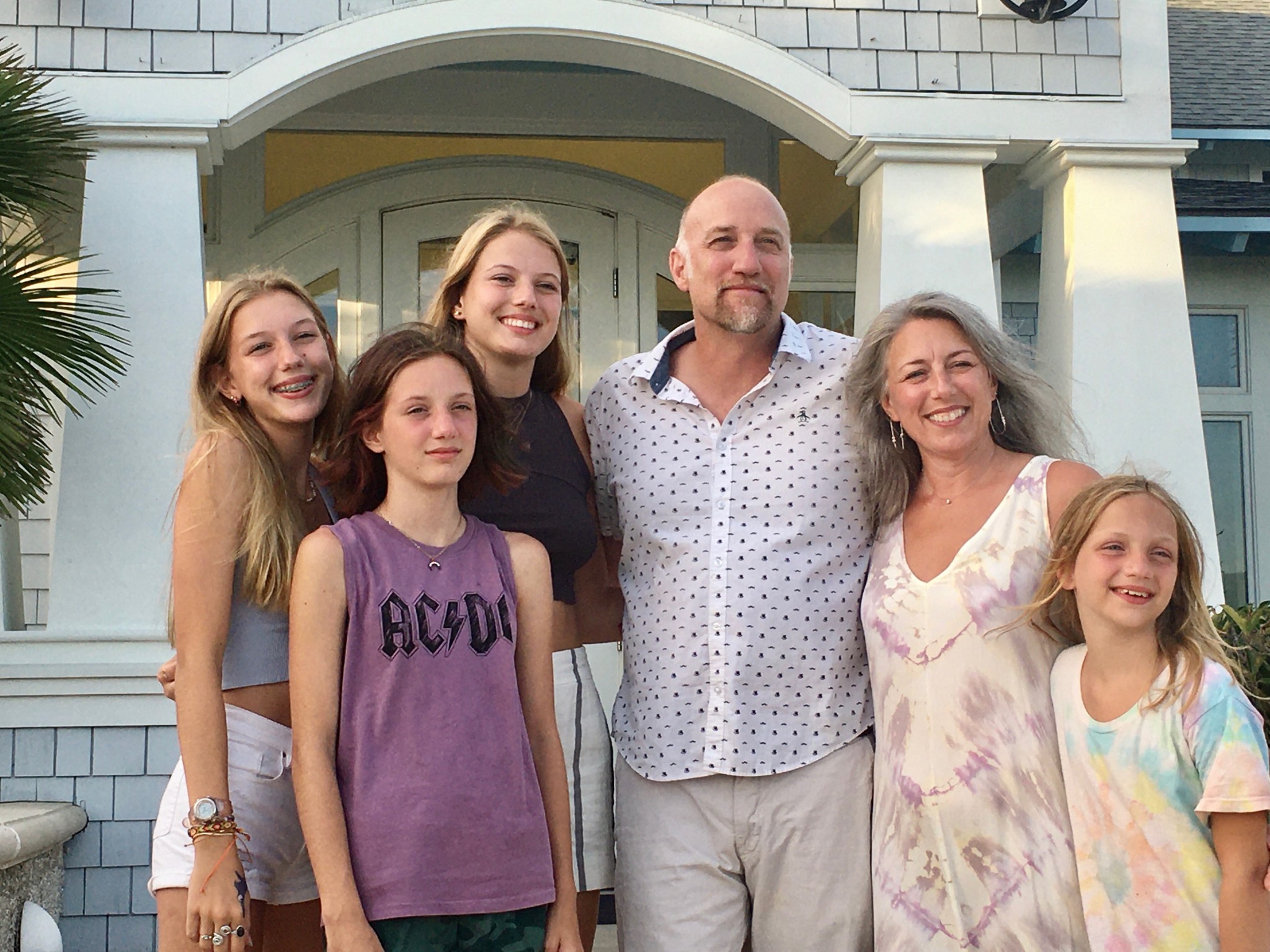 PARENT TO KNOW: Michelle Castelloe - Charlotte Parent