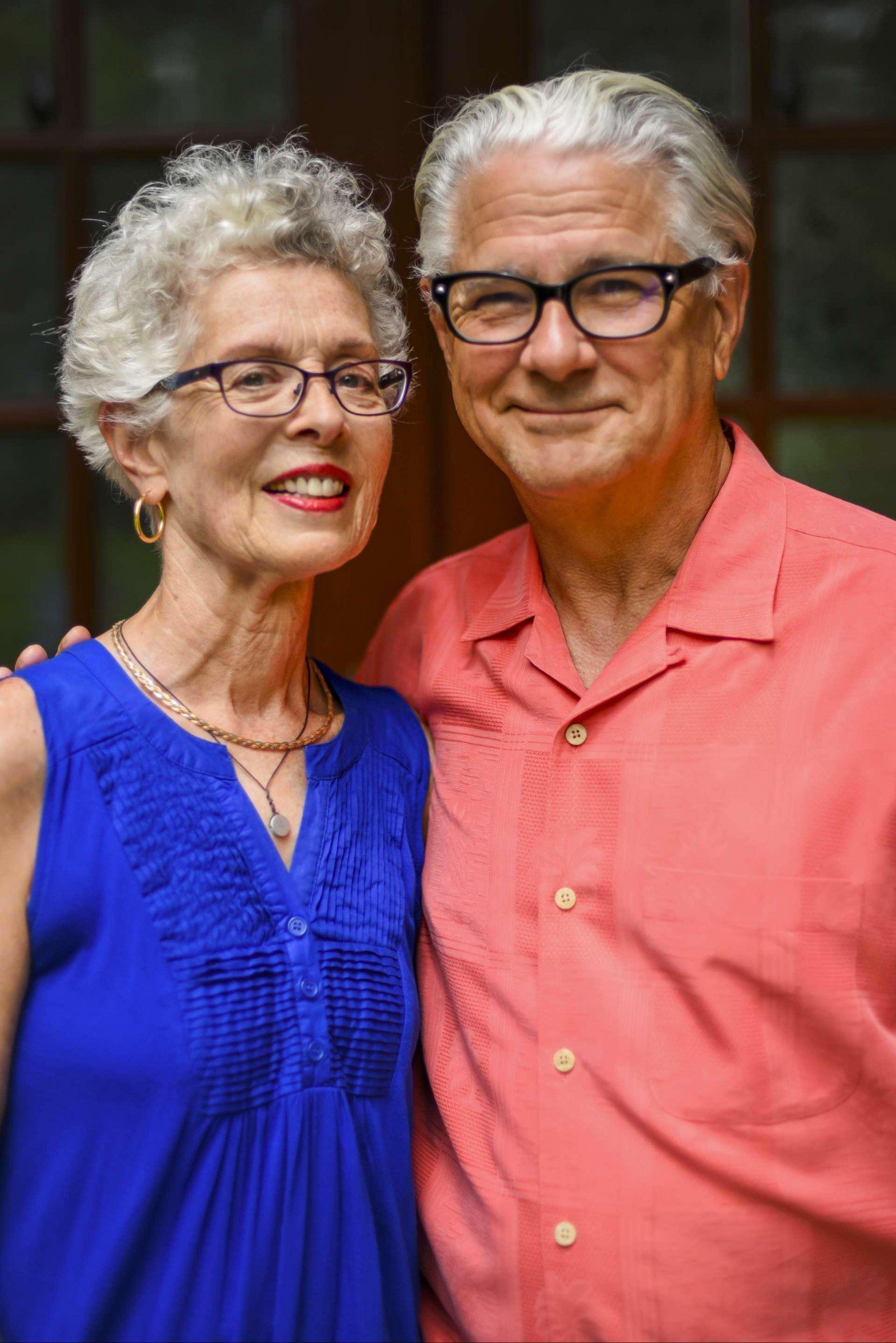 PARENTS TO KNOW: Dawn and Joe Hewitt - Charlotte Parent