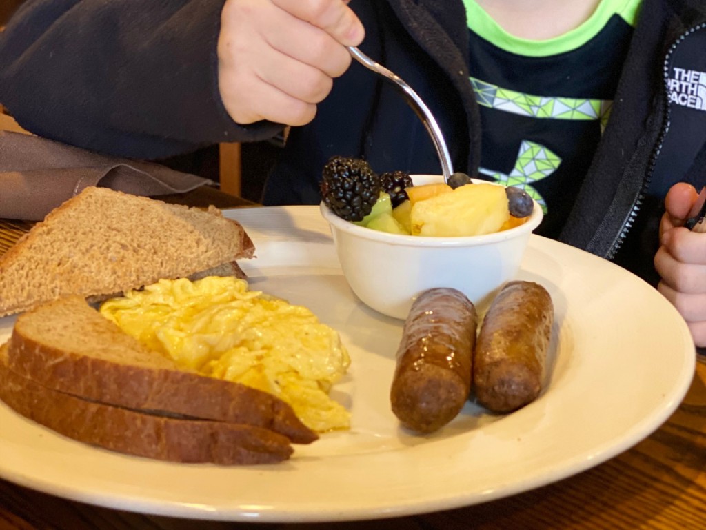 HOLIDAY WEEKENDER: Chetola Resort - Charlotte Parent