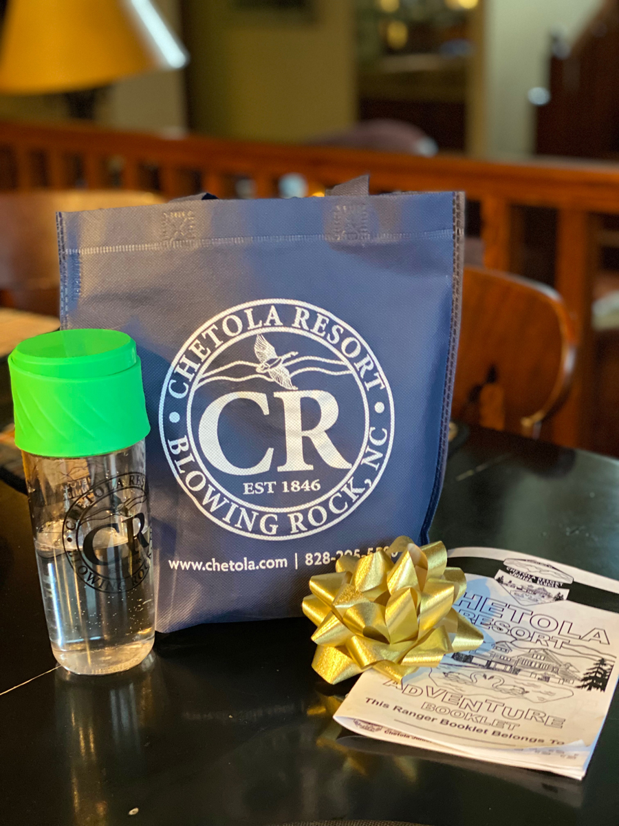 HOLIDAY WEEKENDER: Chetola Resort - Charlotte Parent