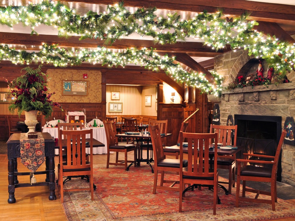 HOLIDAY WEEKENDER: Chetola Resort - Charlotte Parent