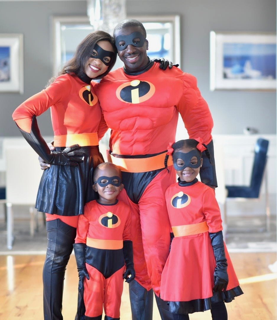 PARENT TO KNOW: Dr. Sandy Charles - Charlotte Parent