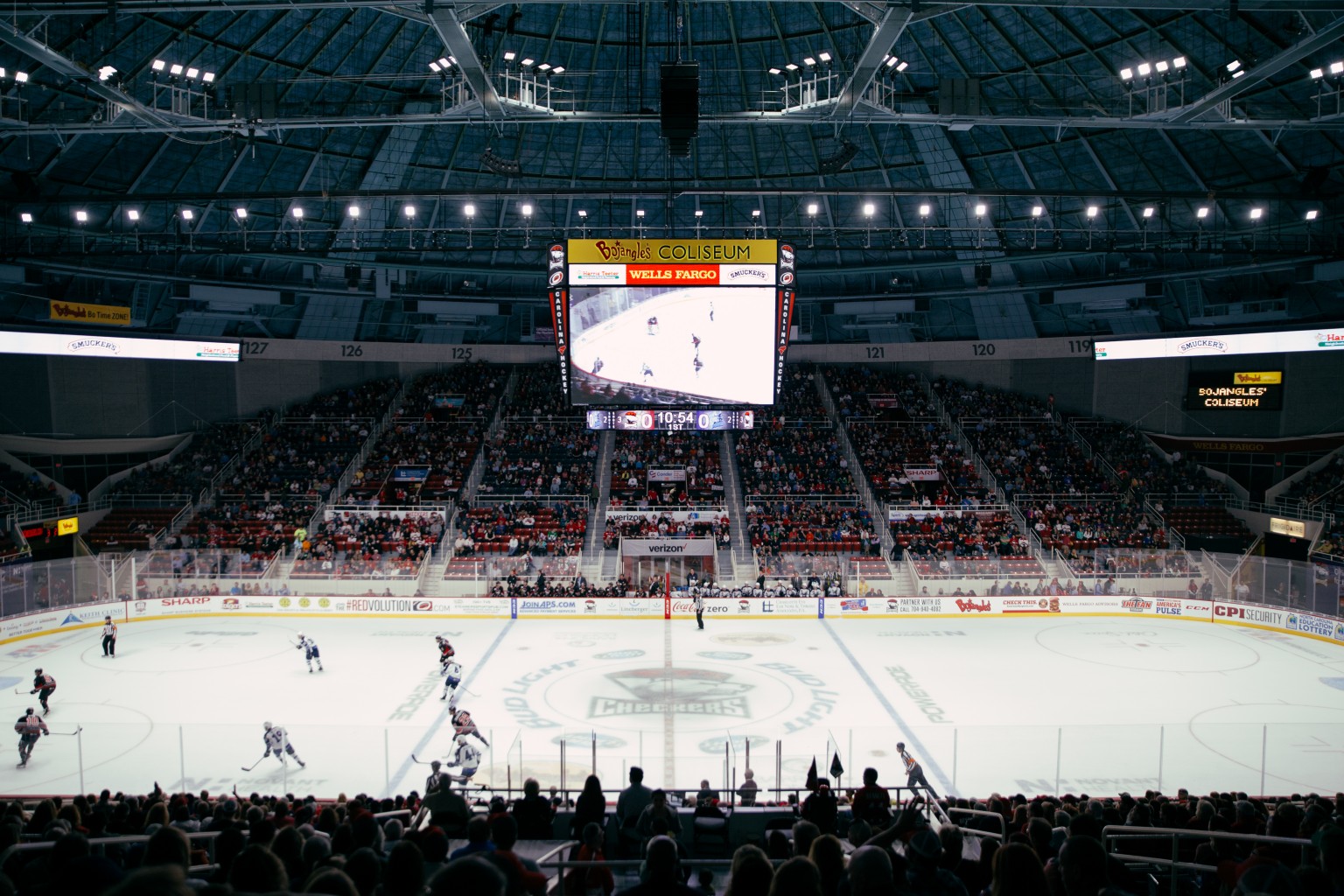 A Charlottean's Guide to Winter Outings - Charlotte Parent