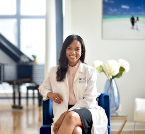 PARENT TO KNOW: Dr. Sandy Charles - Charlotte Parent