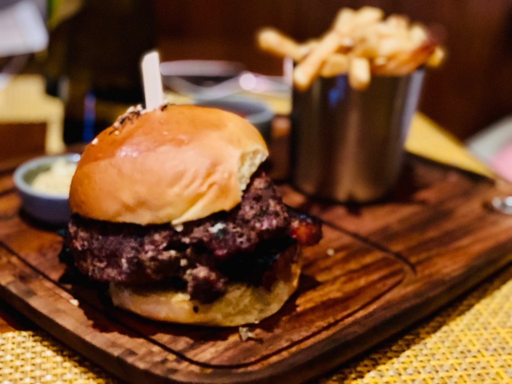 WEEKENDER: Primland - Charlotte Parent