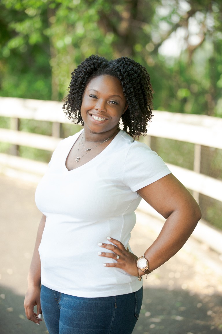 PARENT TO KNOW: Jessica Russell - Charlotte Parent