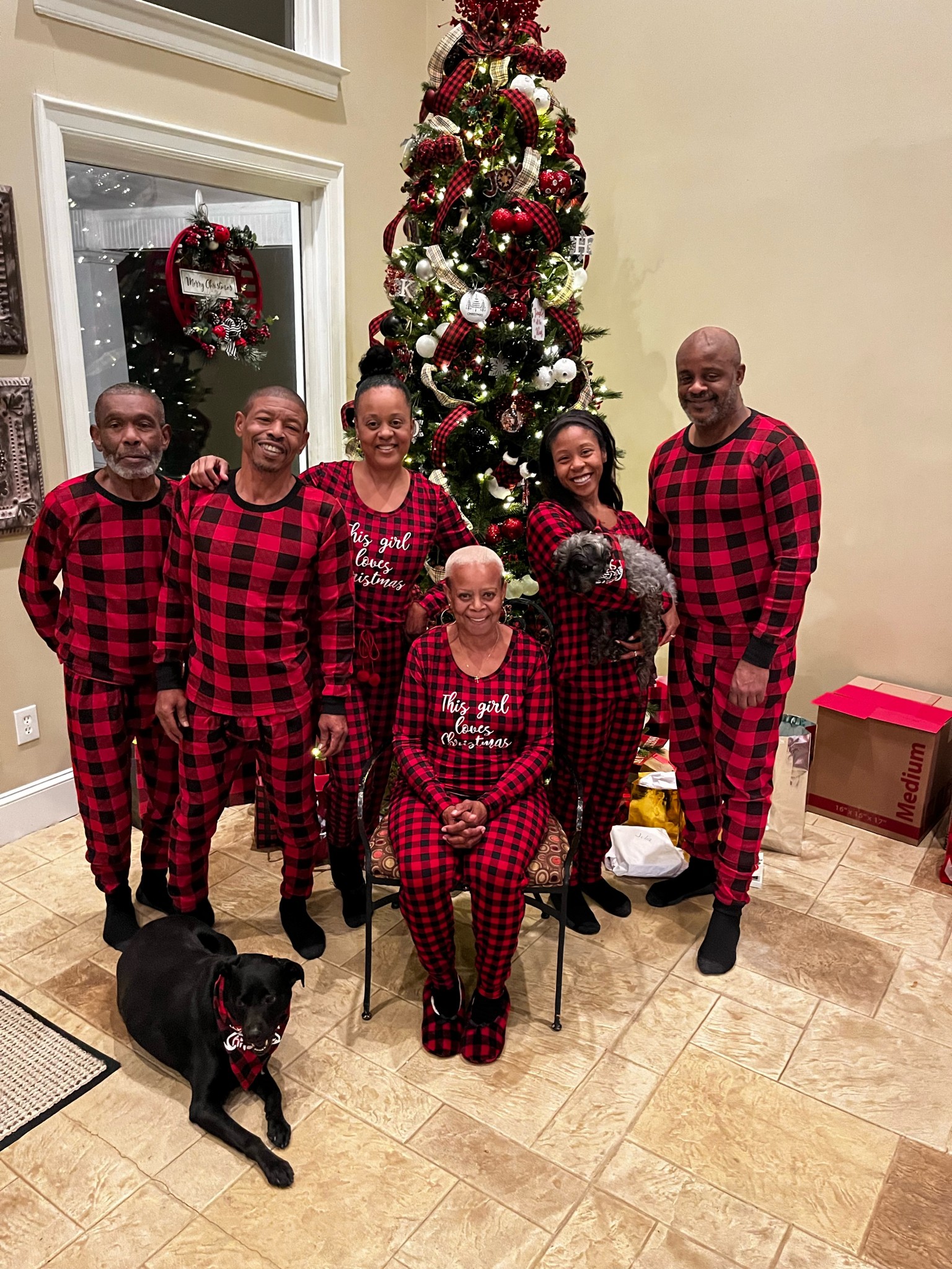 PARENTS TO KNOW: Kim and Muggsy Bogues - Charlotte Parent