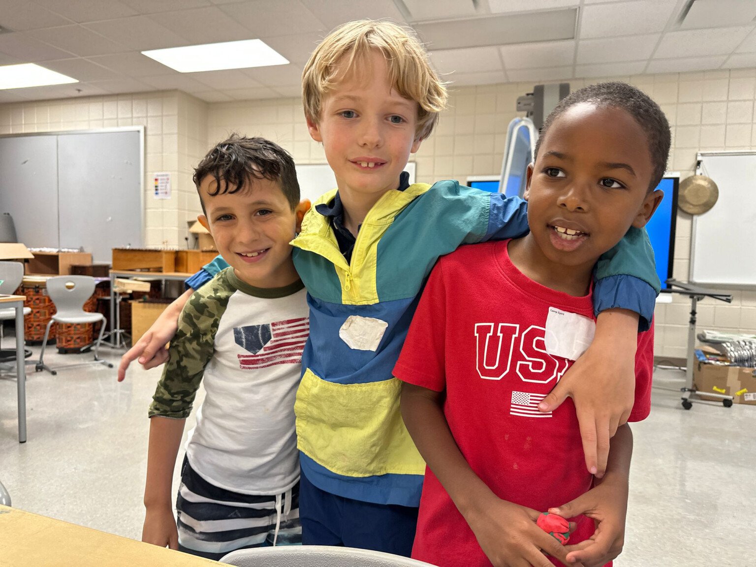 Explore the Directory: Camps in Charlotte NC Area for All Ages & Interests