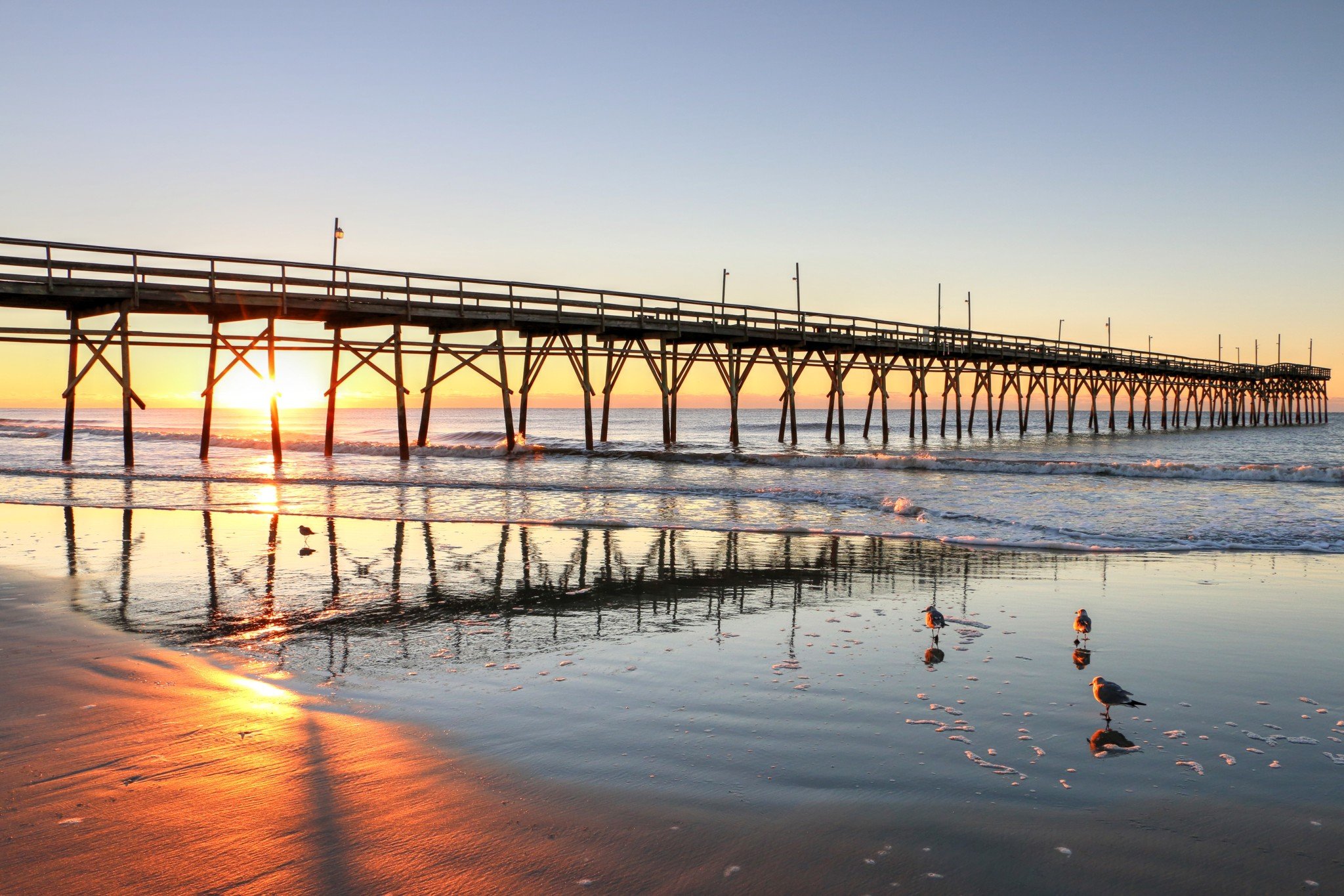 WEEKENDER: North Carolina’s Brunswick Islands - Charlotte Parent