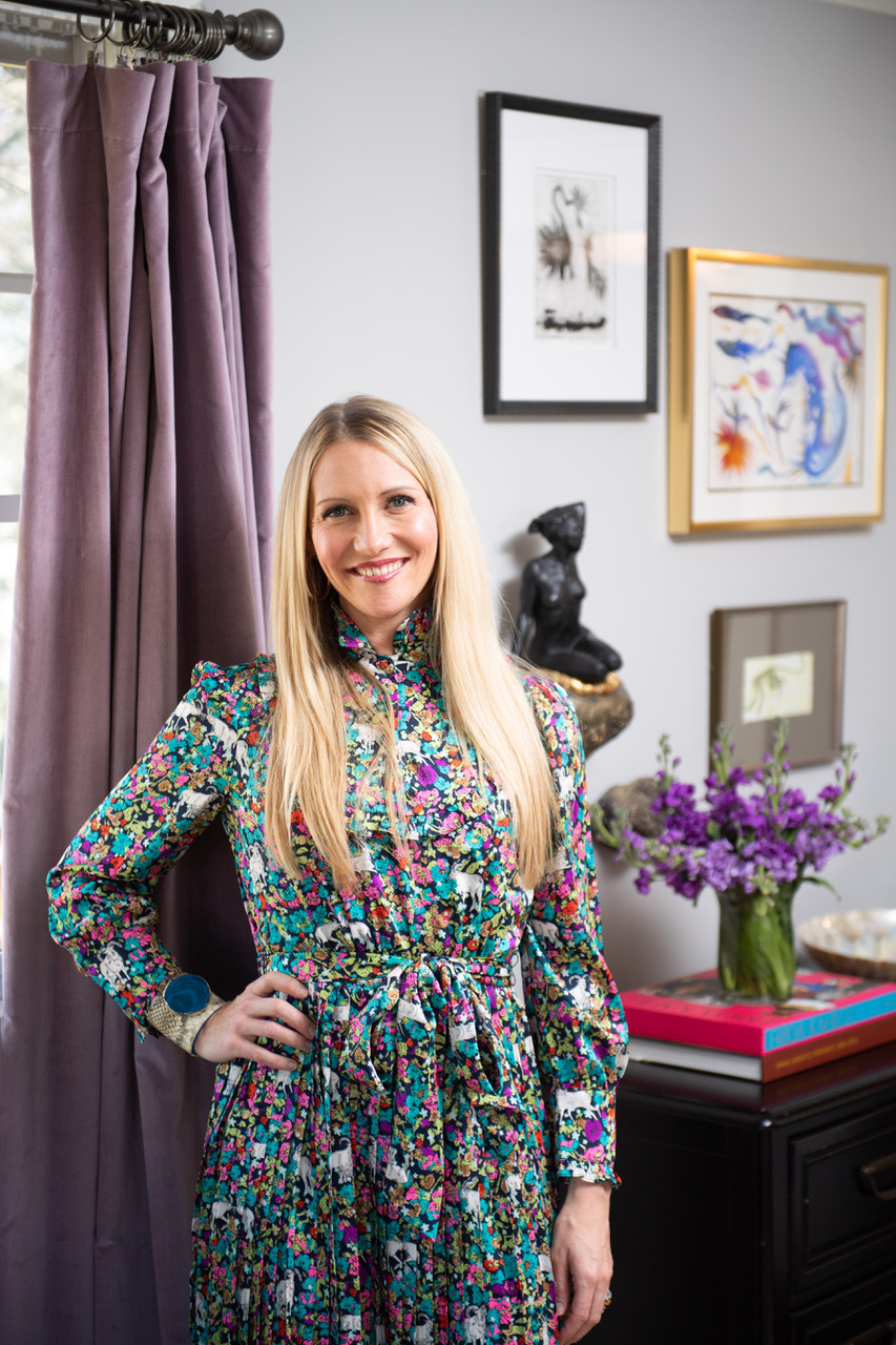 PARENT TO KNOW: Neely Verano - Charlotte Parent